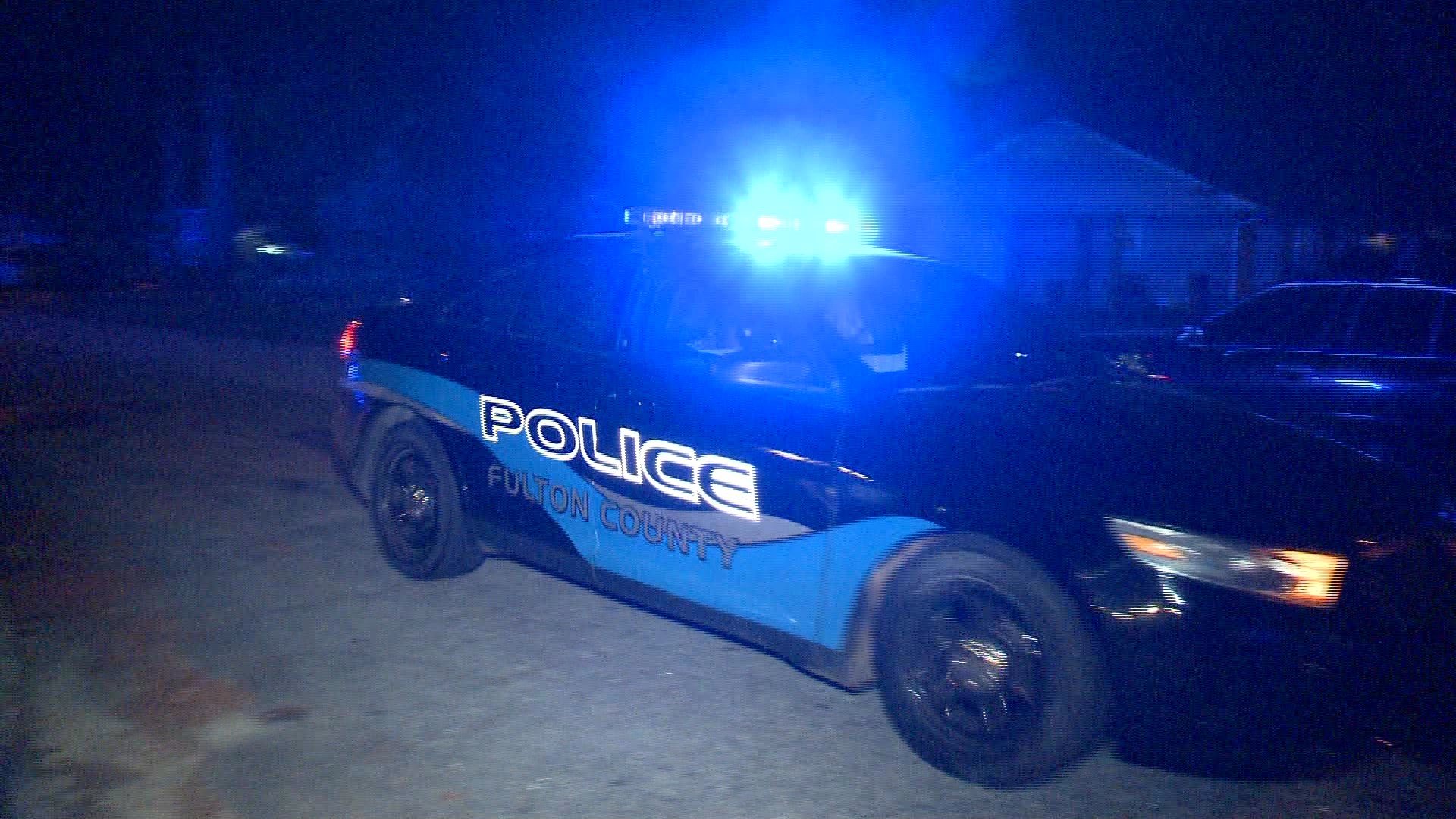 Fulton County police investigating after two men shot, one killed | 11alive.com